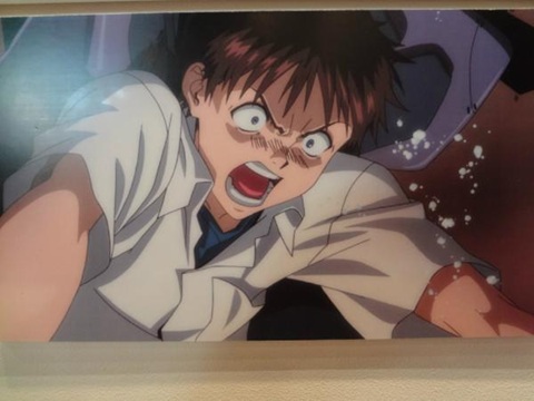 エヴァンゲリオンの裏設定/都市伝説/謎20個！作者死亡のデマもまとめ | WONDIA