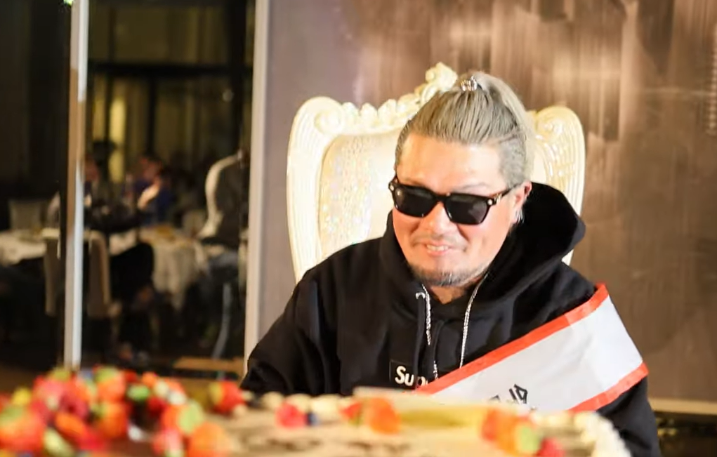 小田切大作(ルシファーズ)の現在！嫁や息子・芸能人(香里奈など)との関係・身長や若い頃の経歴と伝説・解散や再結成もまとめ | WONDIA