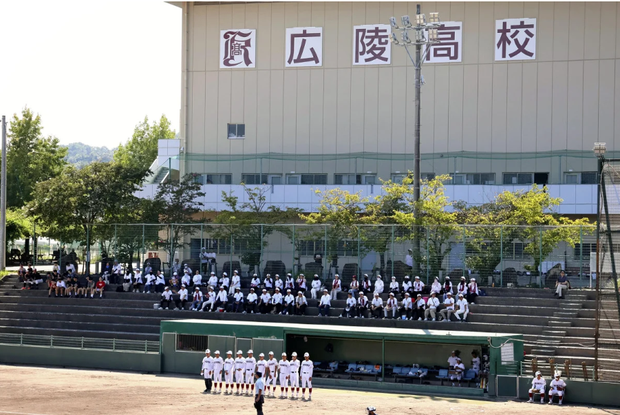 広陵高校野球部の現在！加害者と被害者・不祥事の内容・メンバーの処分・その後もまとめ | WONDIA