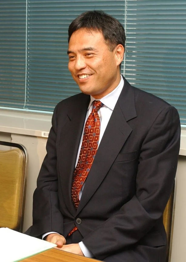 新浪剛史の現在！結婚歴や嫁と子供・親と弟など家族・経歴と年収・米倉涼子との共通点やガサ入れ辞任も紹介【サントリー元社長】 | WONDIA