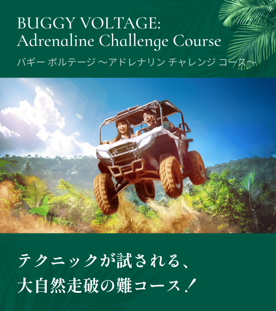ジャングリア沖縄の現在！ガラガラで失敗？しょぼいなど口コミや評判・運営会社・場所や料金・営業時間やアクセス方法も紹介 | WONDIA